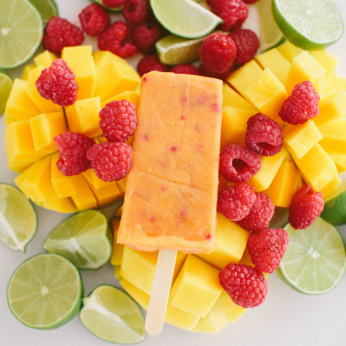 Popsicle and Teething Tips – Clementine Kids